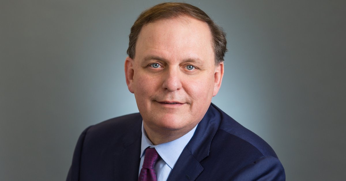 Steve Gibson: In Memoriam | Lupus Foundation of America