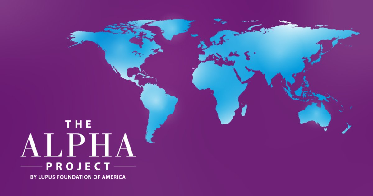 Global Experts Report a Lupus Spectrum Definition May be Needed to ...