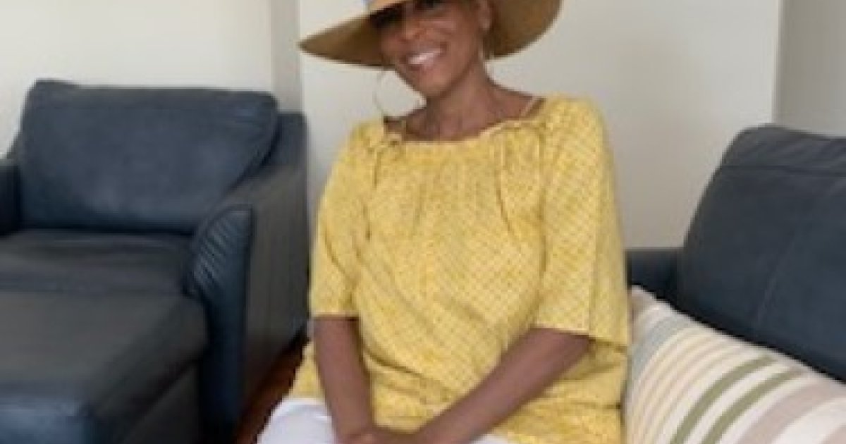 Tonia S. – Diagnosed at age 40 | Lupus Foundation of America