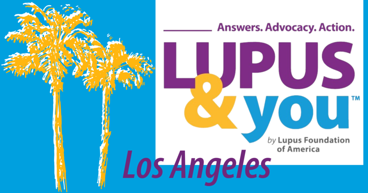 2024 Los Angeles Lupus & You Empowerment Conference | California ...