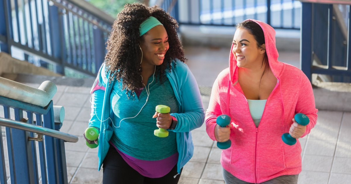 What happens in your body that makes exercise so good for you? | Lupus ...