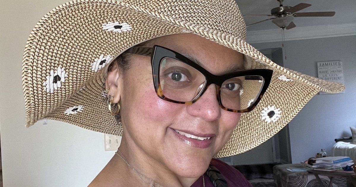 Windy T. - Diagnosed at age 30 | Lupus Foundation of America