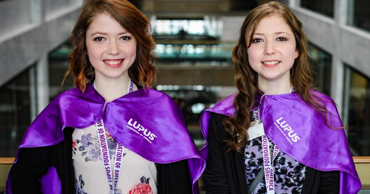 Lupus Advocates Lead the Way in 2022 | Lupus Foundation of America