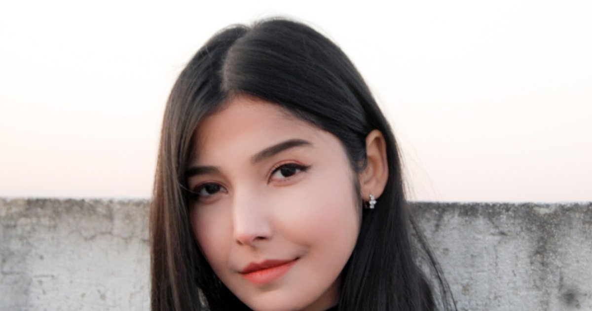 Zunaira M. - Diagnosed at age 18 | Lupus Foundation of America