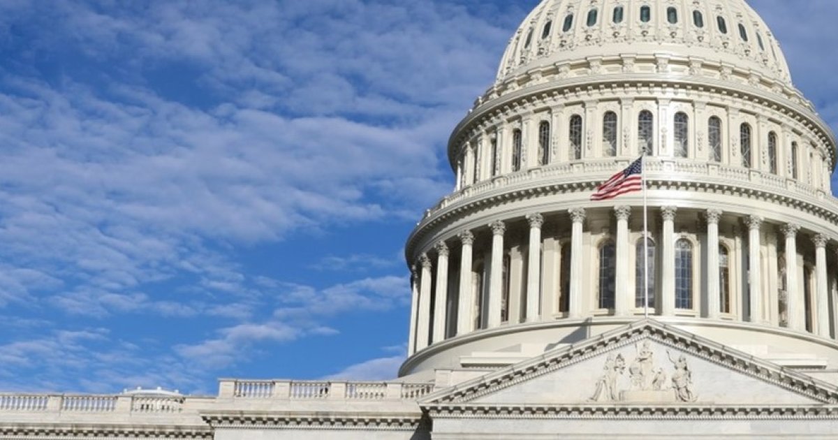 Congress Set to Approve Millions in Lupus Funding | Lupus Foundation of ...
