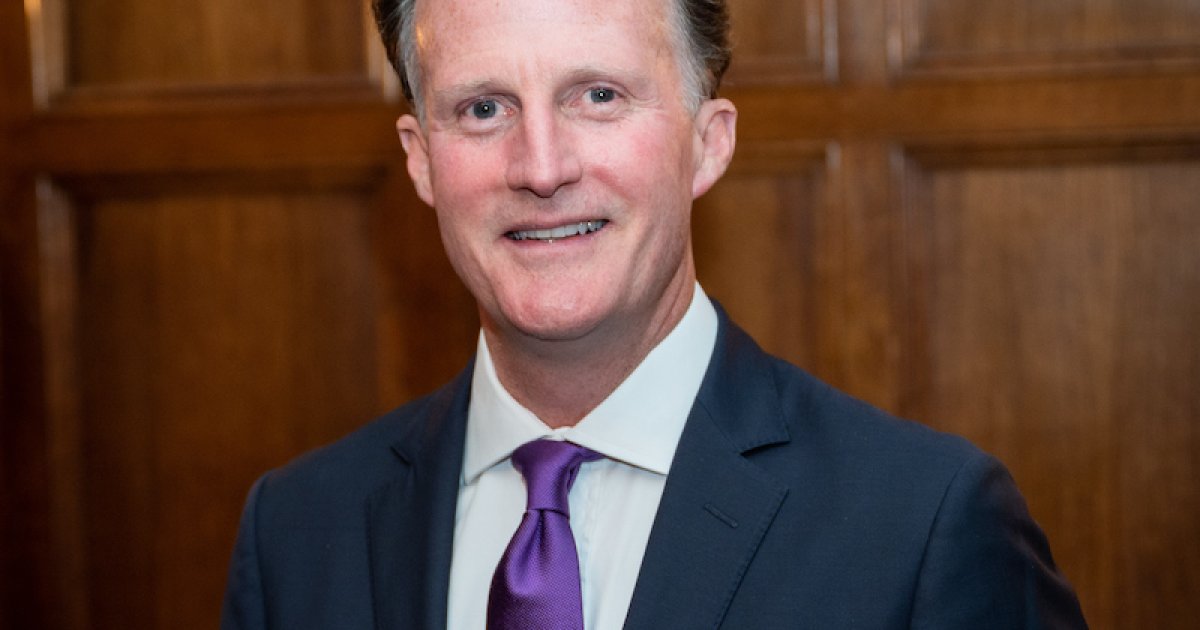 Andrew T. Brophy | Lupus Foundation of America