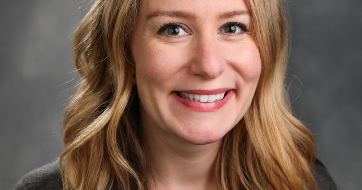 Rachel Randell, MD | Lupus Foundation of America