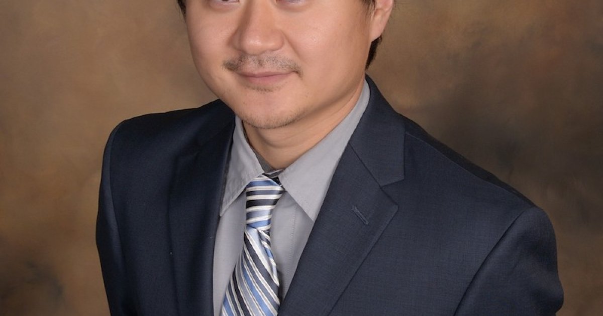 Rufei Lu, MD, PhD | Lupus Foundation of America