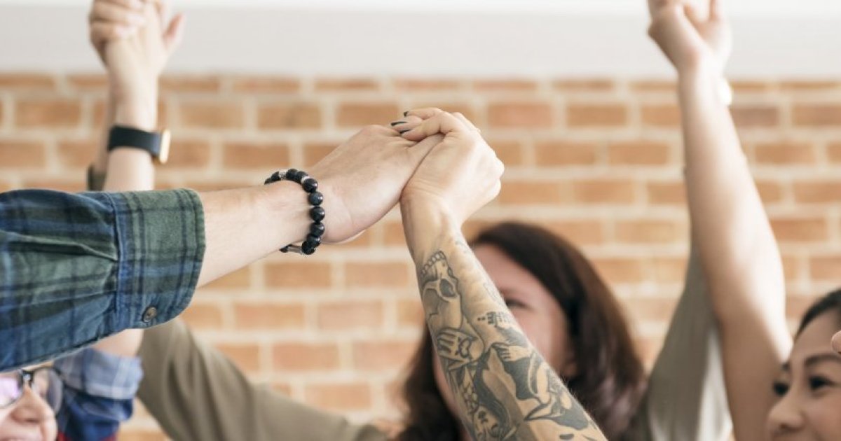 Find Support Near You | Lupus Foundation of America