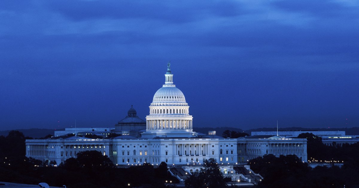 Congress Passes Fiscal Year 2025 Funding for Lupus Programs | Lupus ...