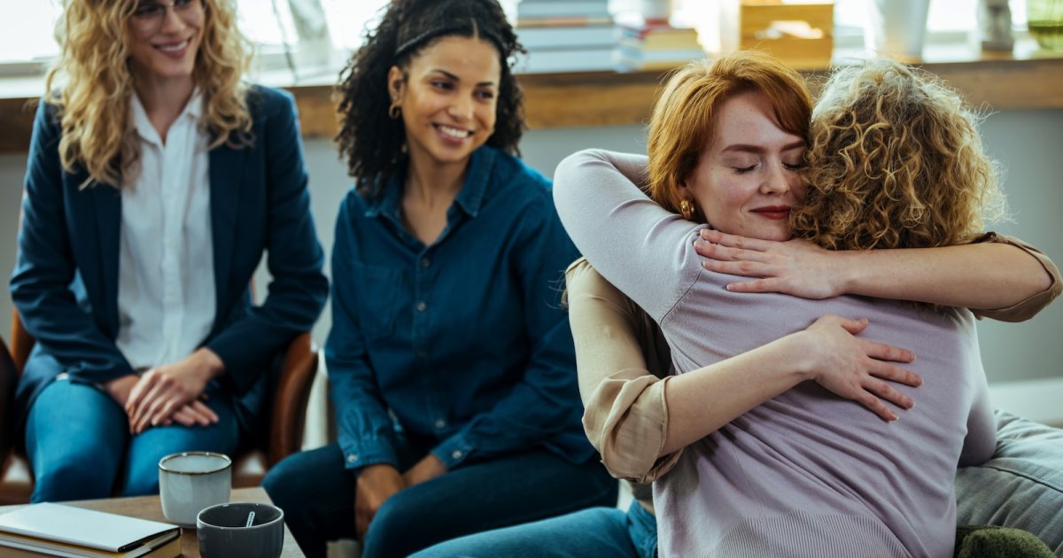 7 ways to build the support system you need to cope with lupus | Lupus ...