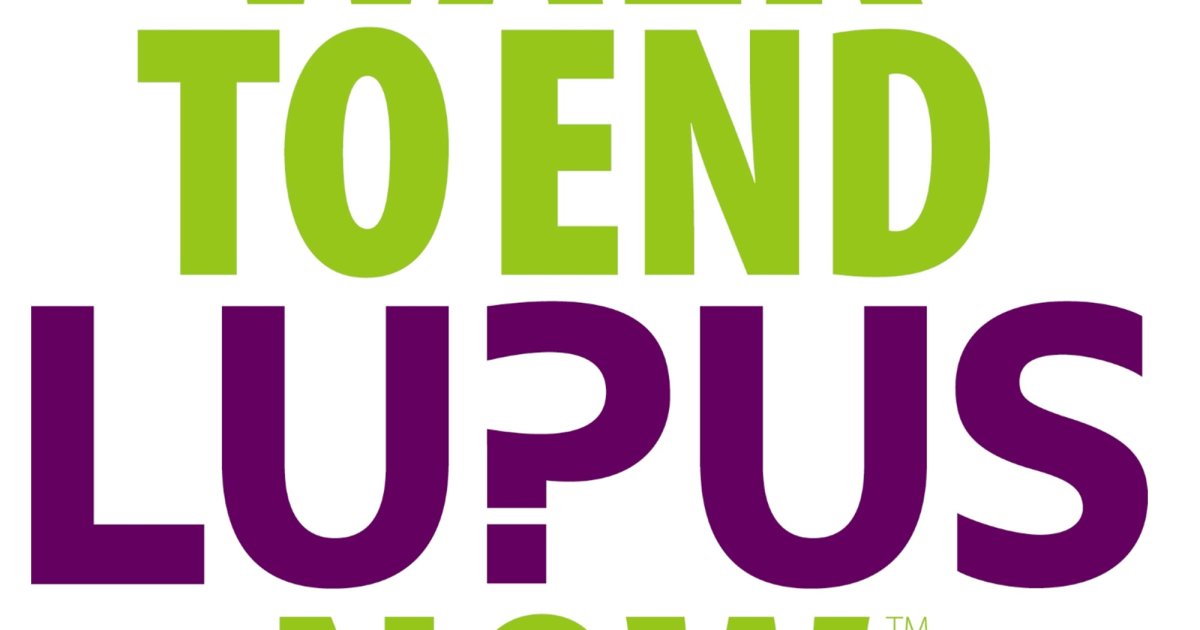 Walk To End Lupus Now Registration is OPEN... Register Today! | Lupus ...