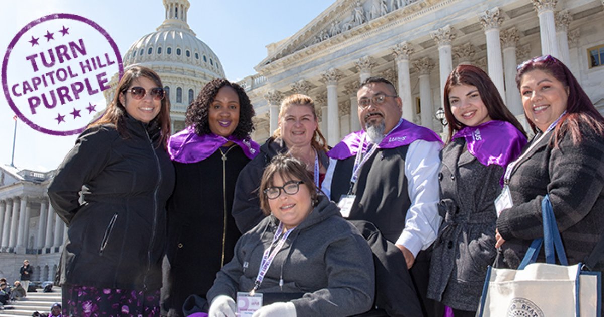 Why should you attend the National Lupus Advocacy Summit? | Lupus ...