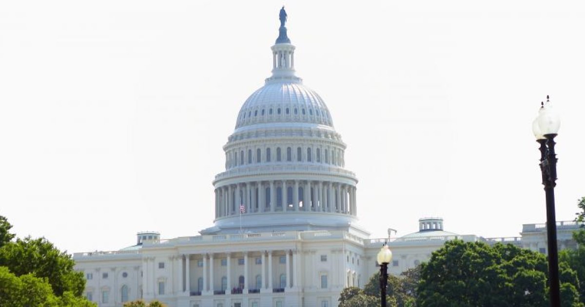 Congress Set to Approve $13 Million for Lupus | Lupus Foundation of America