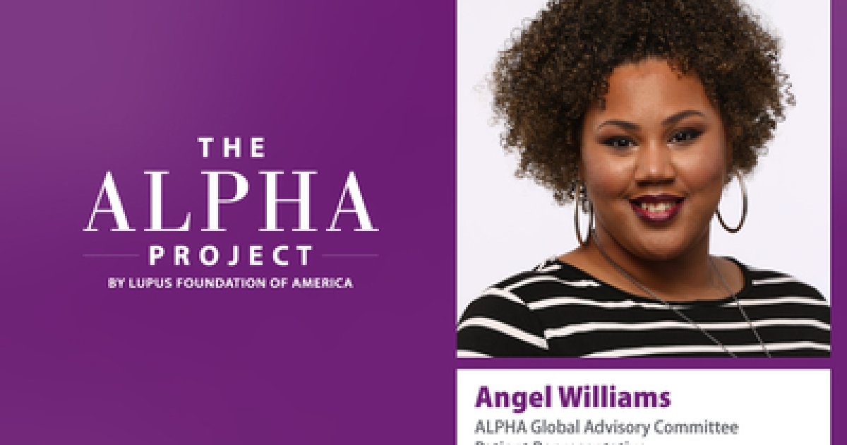 ALPHA Project: Addressing Challenges in Access to Care | Lupus ...
