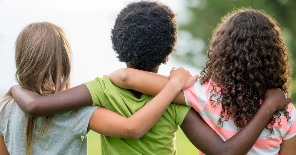 Explaining your child's lupus to others | Lupus Foundation of America