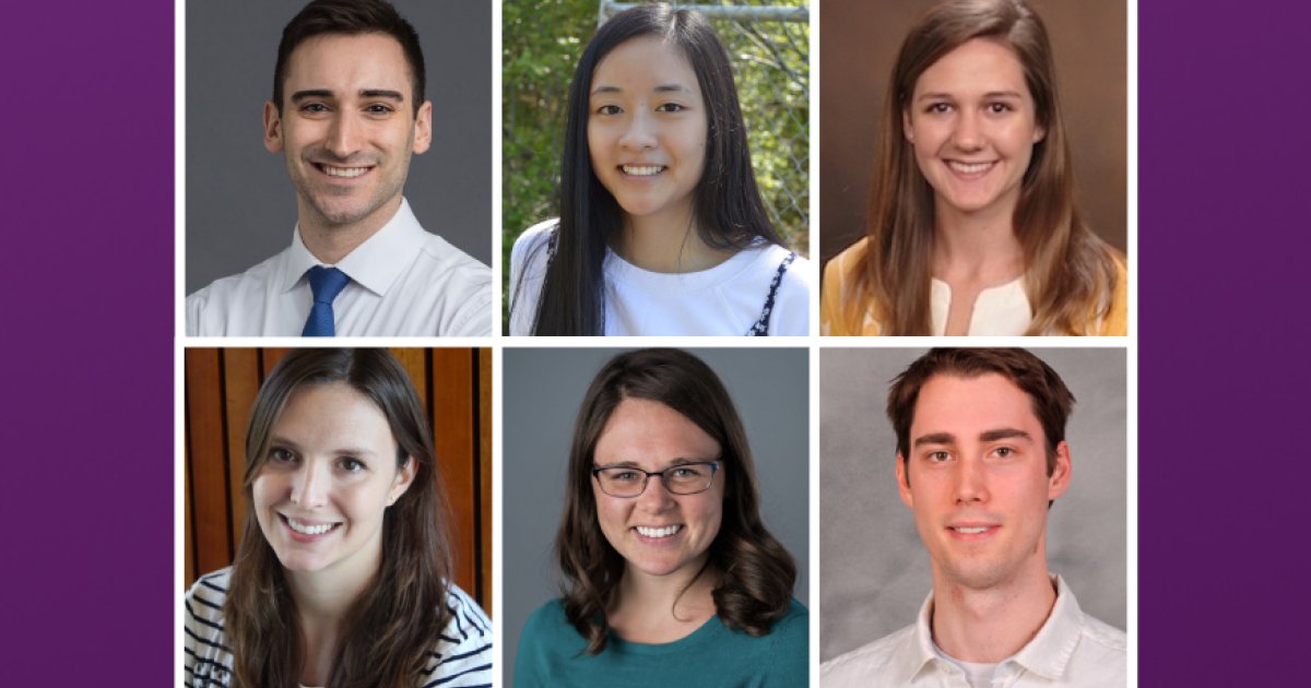 Fellowship Program Awards Young Scientists, Paves Way for Future Lupus ...