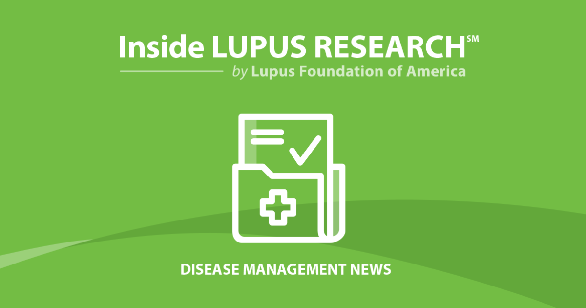 AVISE Lupus Test Improves Disease Diagnosis and Helps Guide Treatment ...