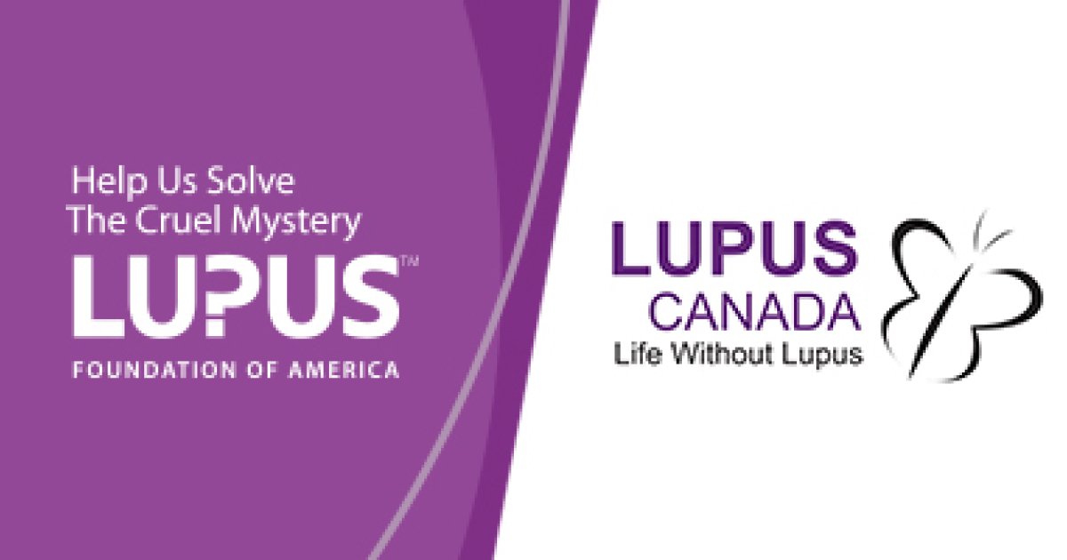 Lupus Foundation of America and Lupus Canada Partner to Advance Lupus ...