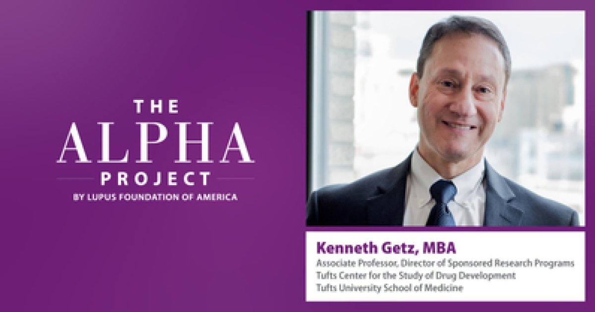 ALPHA Project: Diversity of Lupus Signs and Symptoms Identified as ...