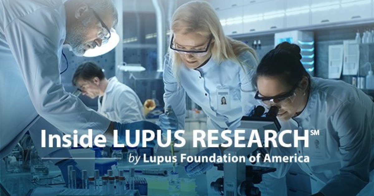 13th International Congress on Systemic Lupus Erythematosus - LUPUS ...