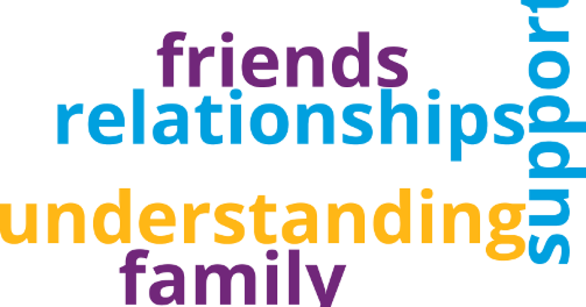 Sharing the Journey: Relationships | Lupus Foundation of America