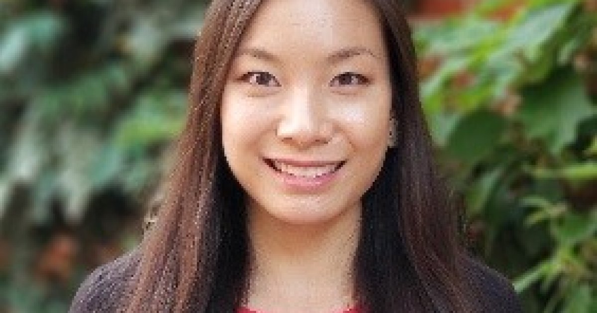 Joyce C. Chang, MD MSCE | Lupus Foundation of America