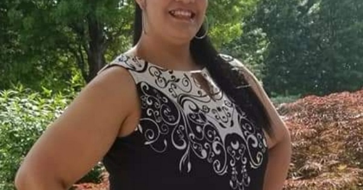 Candice A.M. - Diagnosed at age 26 | Lupus Foundation of America