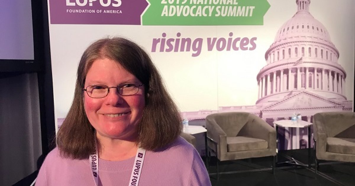 Colleen H. - Diagnosed Age 37 | Lupus Foundation of America