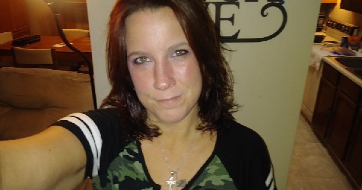 Crystal C. - Diagnosed Age 38 | Lupus Foundation of America