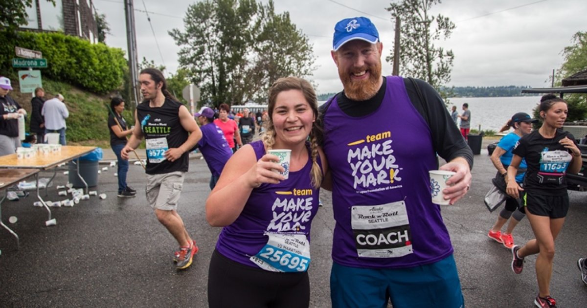 Dan Walmer: Evolution of an Athlete | Lupus Foundation of America