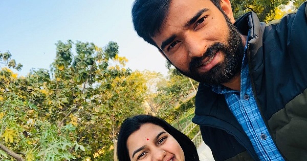 Divya R. - Diagnosed Age 25 | Lupus Foundation of America