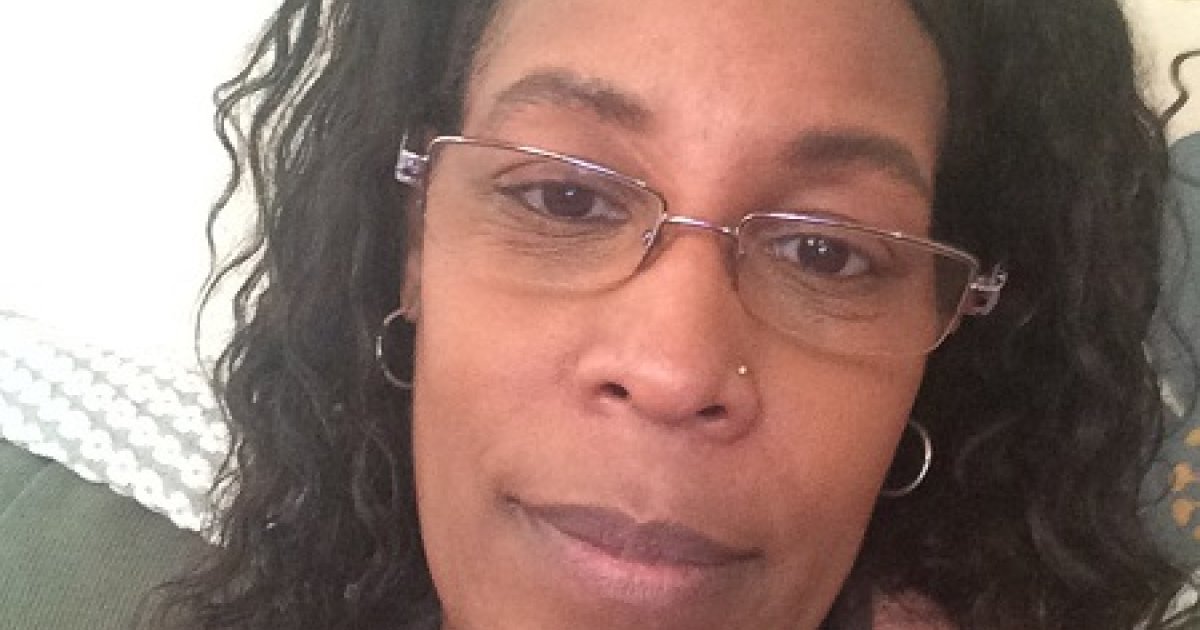 Doris S. - Diagnosed Age 45 | Lupus Foundation of America