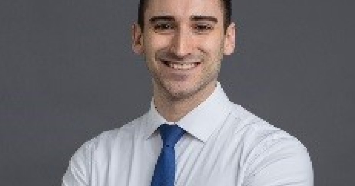 Philip Carlucci | Lupus Foundation of America