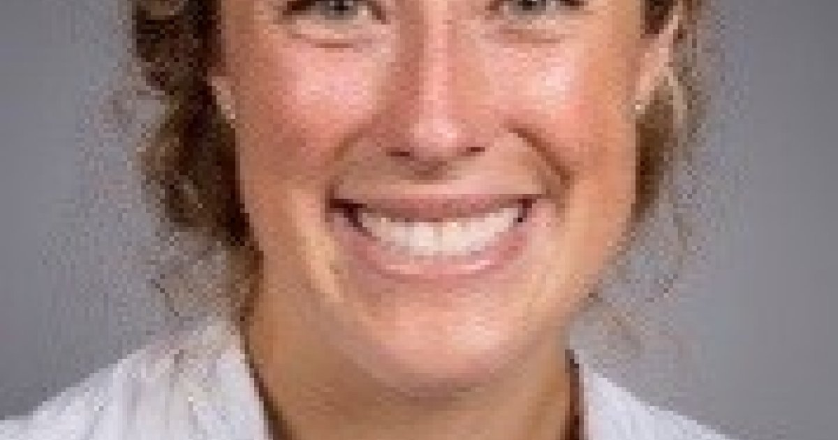 Rachel Nelson | Lupus Foundation of America