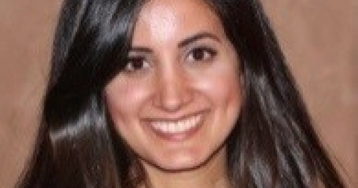 Mitra Moazzami | Lupus Foundation of America