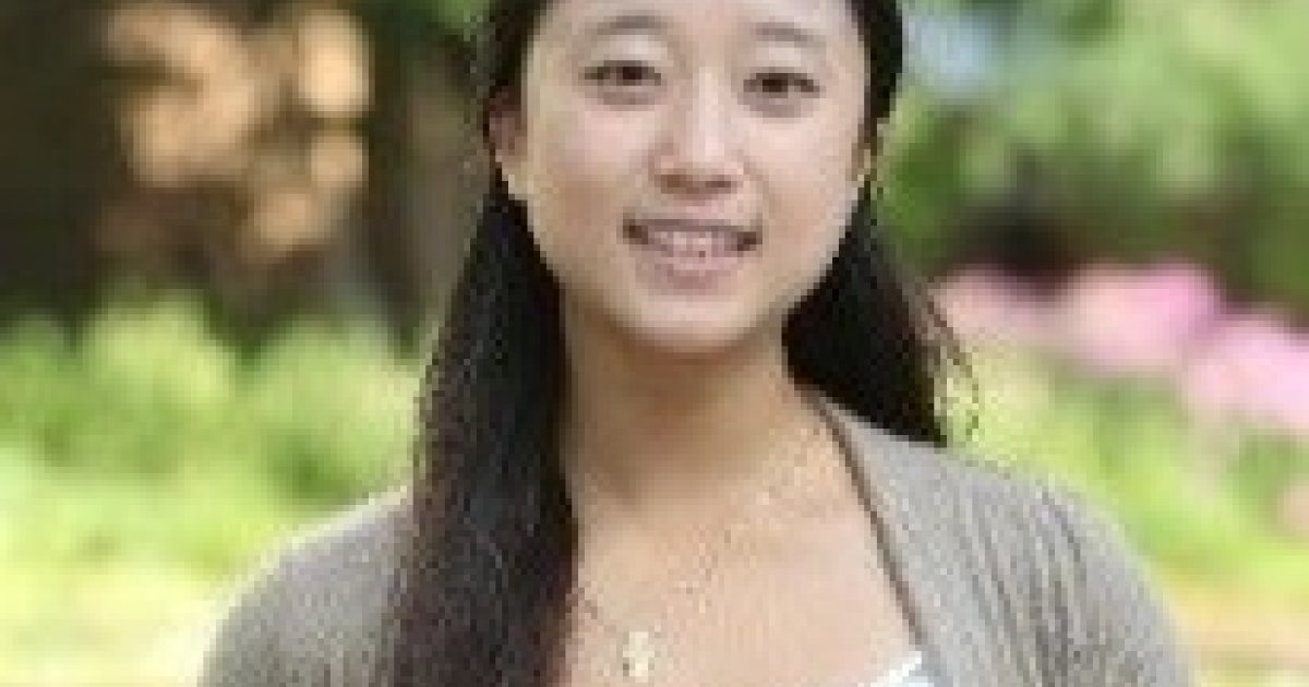 Jennifer Ra | Lupus Foundation of America