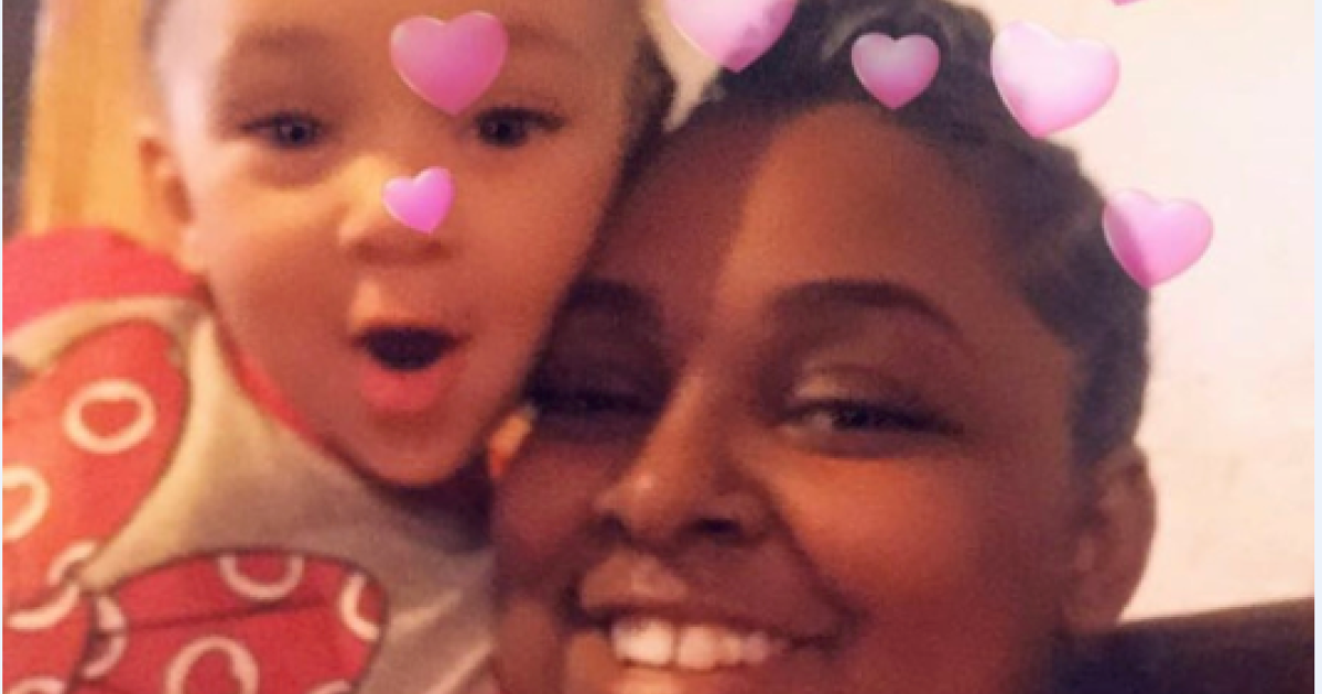 In Loving Memory of Tynecia | Lupus Foundation of America