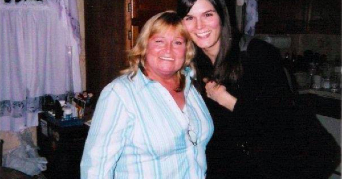 Melissa H. - Diagnosed at age 35 | Lupus Foundation of America