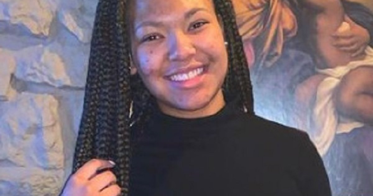 Shermya J. - Diagnosed at age 8 | Lupus Foundation of America