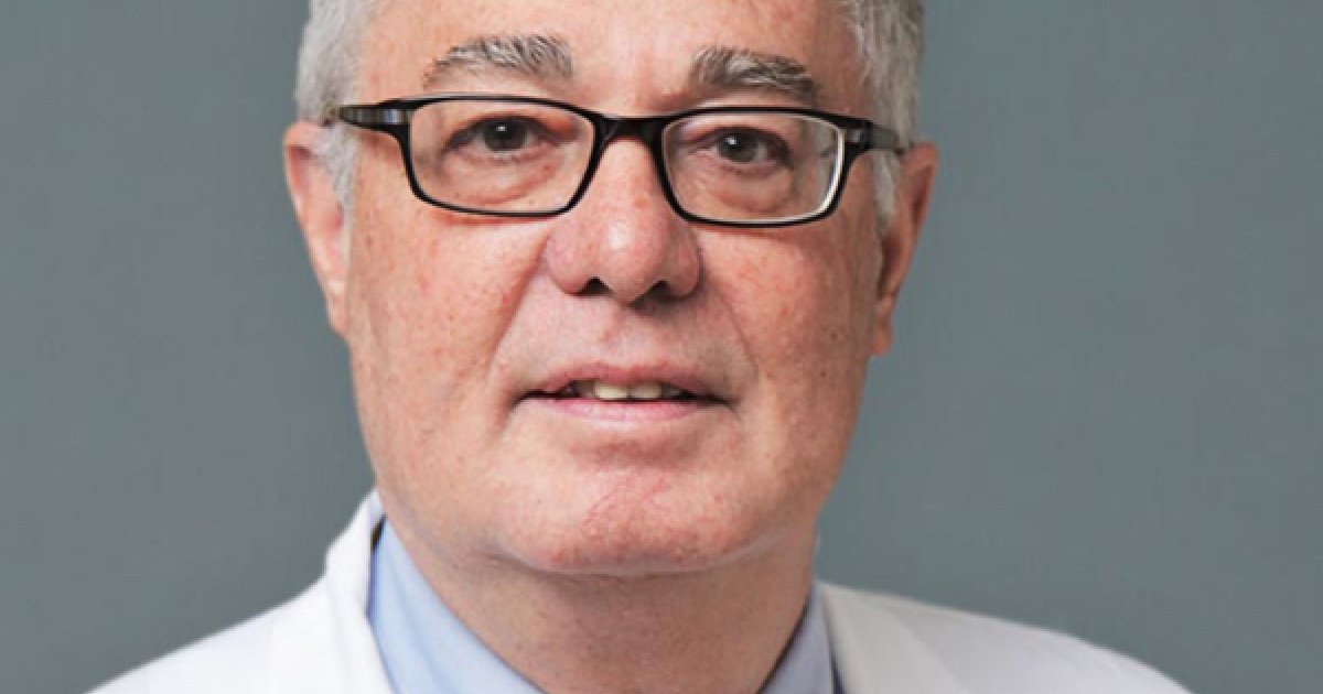 Andrew G. Franks Jr., MD, FACP, FAAD, FACR | Lupus Foundation of America