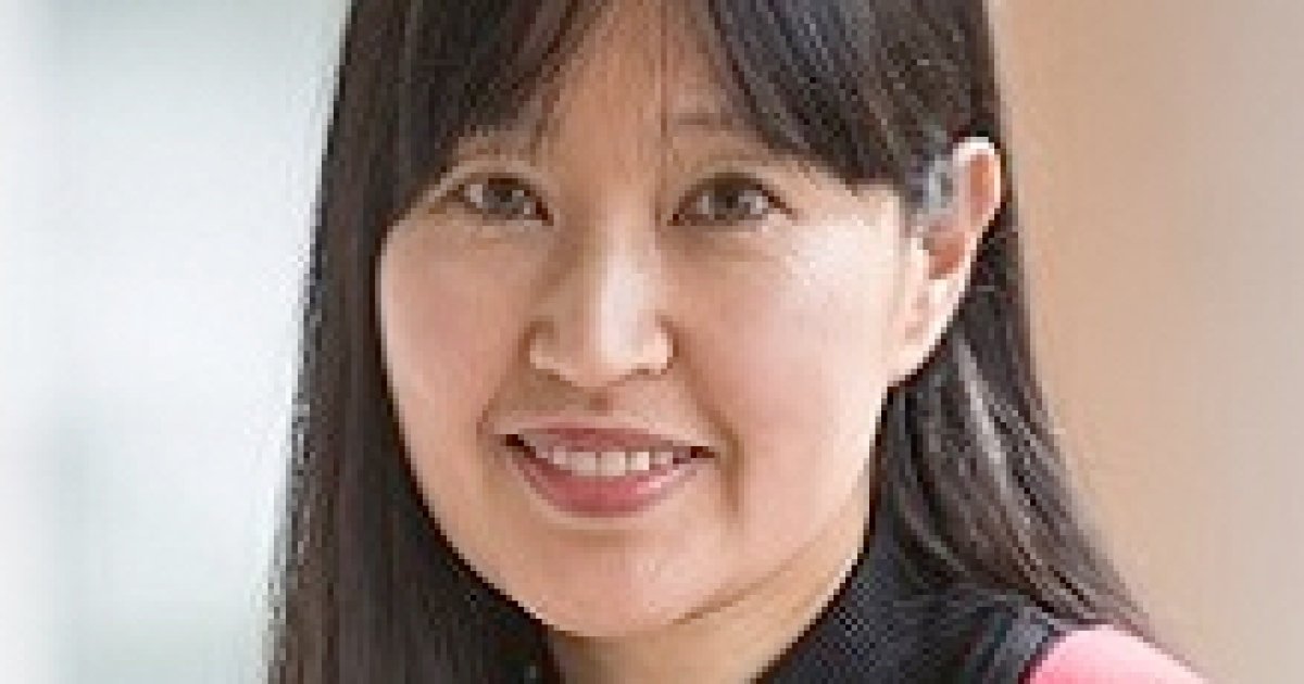 Mimi Kim, MS, ScD | Lupus Foundation of America