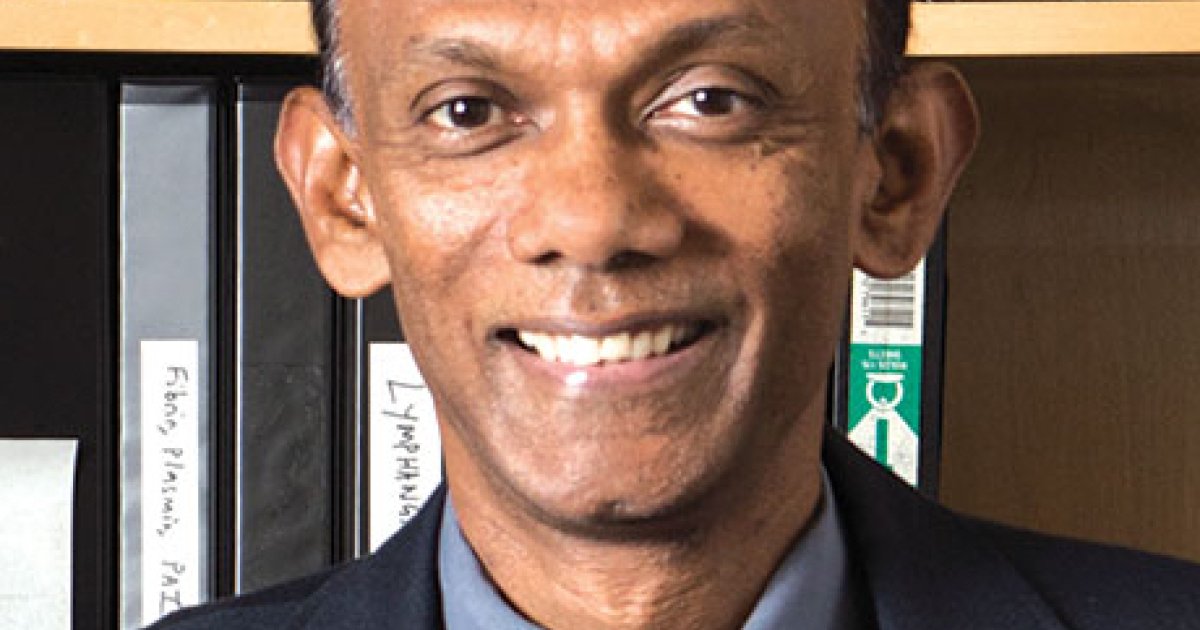 Chandra Mohan, MD, PhD | Lupus Foundation of America