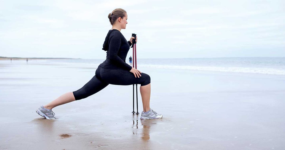 A low-impact exercise routine for lupus | Lupus Foundation of America