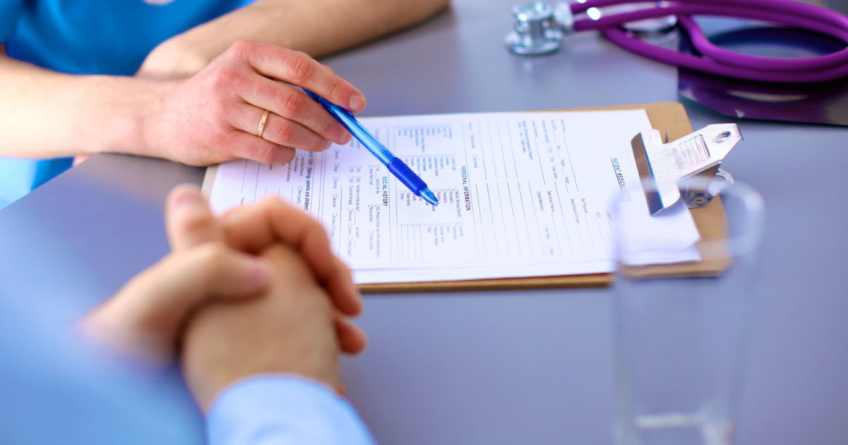 Finding the Right Lupus Treatment Plan for You | Lupus Foundation of ...