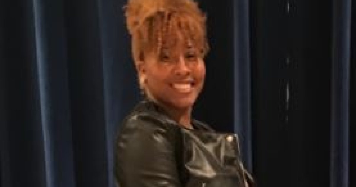 Joslyn - Diagnosed Age 16 | Lupus Foundation of America