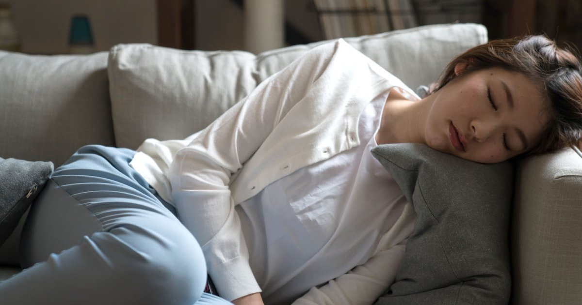 Strategies for managing fatigue | Lupus Foundation of America