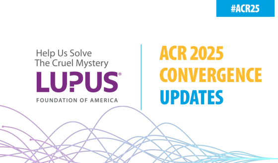 Help Us Solve The Cruel Mystery | Lupus Foundation of America