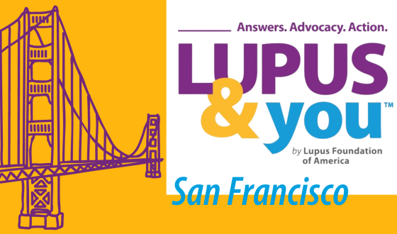 Home | California | Lupus Foundation of America